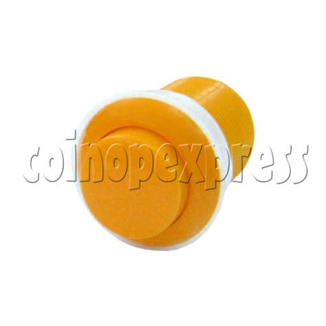 28mm Round Push Button With Momentary Contact Switch