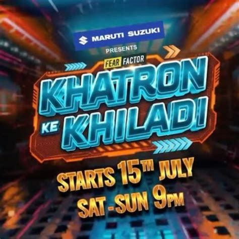 Khatron Ke Khiladi Season 13 Premiere Date Contestants And More