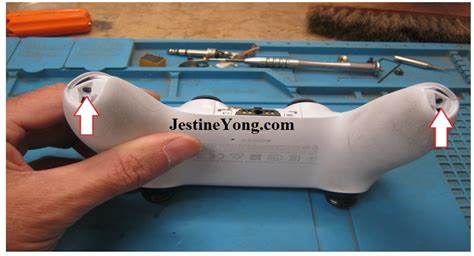 PS Controller With Some Buttons On It Not Working Repaired Electronics Repair And Technology