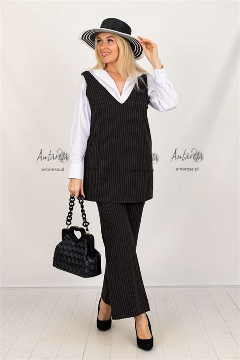 Wiya - sukienki, spodnie - Ubrania damskie - Antaresa.pl