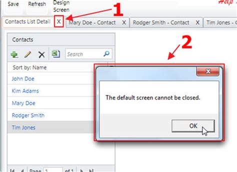 An Advanced Visual Studio Lightswitch Application Codeproject