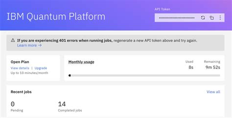How To Build A Quantum Circuit Ibm Qiskit 10 Crash Course Holger
