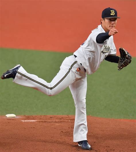＜パ・リーグ＞タイトル争い最終局面【勝利・防御率】2年連続で山本の独占濃厚も、隠れた強敵あり 野球コラム 週刊ベースボールonline