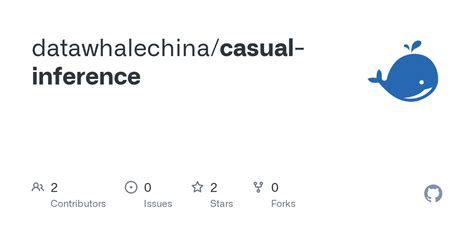 Github Datawhalechina Casual Inference