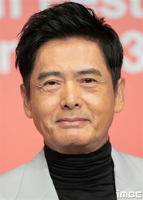 포토 주윤발 매너 재치 입담 핫 따거따거~ 기사상세 Imbc 연예