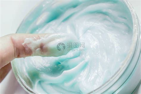 脸部和身体的化妆品纹理高清图片下载 正版图片507381789 摄图网