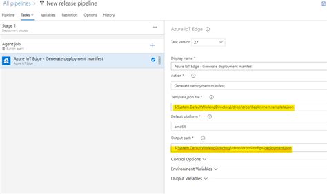 Azure Iot Edge With Azure Devops — Manage Intelligent Edge Devices With Automated Pipeline By