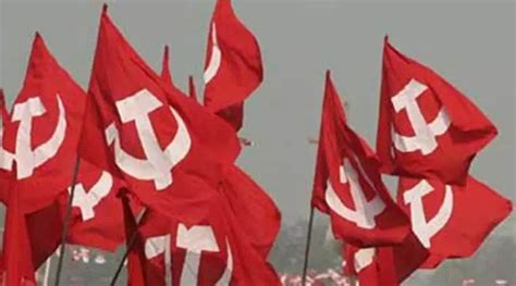Cpi And Cpi M To Forge Electoral Tie Up With Grand Alliance In Bihar