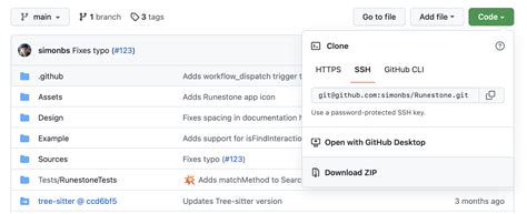 Feature Request Downloading A Repository Should Also Download All The