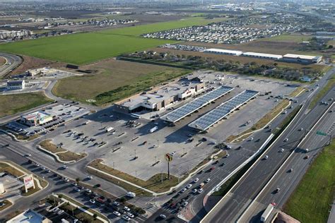 Tax Incentives Approved For A Buc Ees Boerne Location