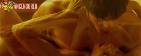 Naked Victoria Abril In Summer Rain