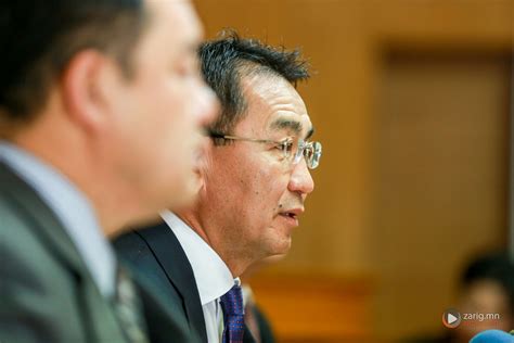 Ц Мөнх Оргил 30 жил банкны лоббиг давж чадаагүй Монгол улс гадны банк