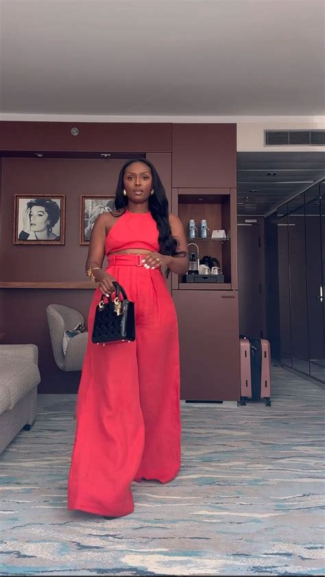 Summer Looks ️ Date Night Outfit Classy Chic Summer Outfits Summer