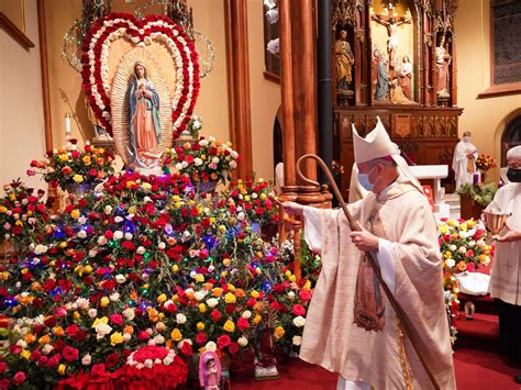Our Lady Of Guadalupe Feast Day 2025 Linda E Kennedy