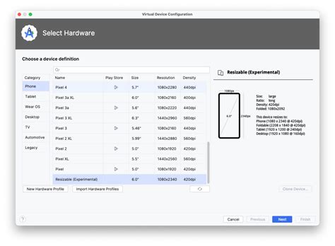 Build An Adaptive App With Dynamic Navigation Android Developers
