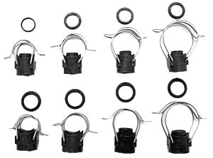 Qwik Disconnects And Snap Headers Risers MEP Manufacturing Inc Ohio