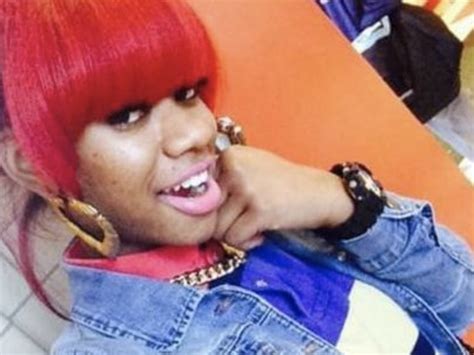Sexyy Red Everyones Fave St Louis Flexer Goes Back In Time With Her