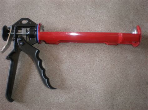 Silicone Sealant Applicator At Best Price In Ahmedabad Gujarat Gujarat Bus Accessaries