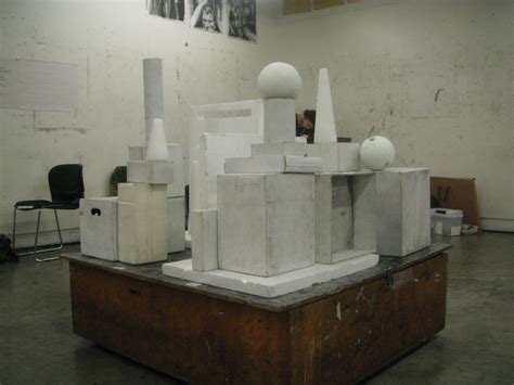 Basic Drawing 1 Still Life 2