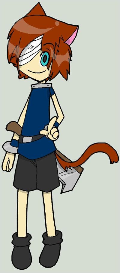 Lot Oc Flan By Jackspicerchase On Deviantart