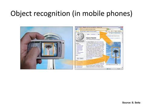 Computer Vision Introduction Pptx