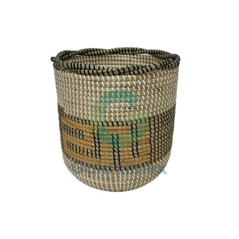 Vietnam Storage Baskets Wicker Baskets Supplier And Manufacturer