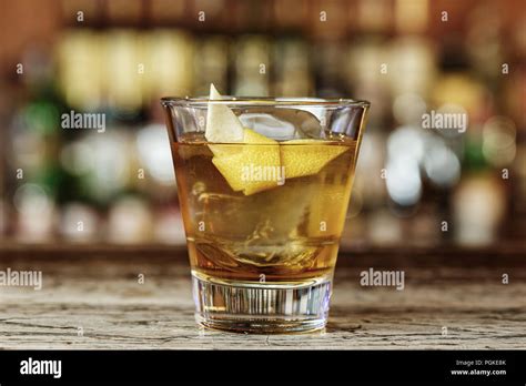 Sazerac A Classic Alcoholic Cocktail Based On Cognac Or Whiskey