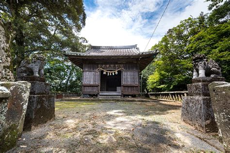 Mochizuki Tenmansha Shrine