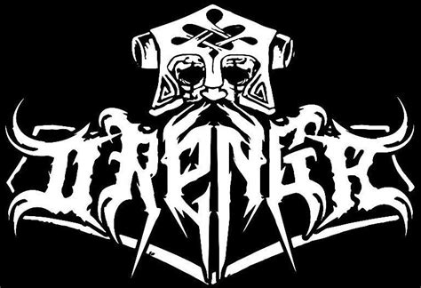 Drengr Encyclopaedia Metallum The Metal Archives