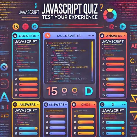 Syed Muhammad Abdullah Mahmood On Linkedin Javascript Quiz Level Up
