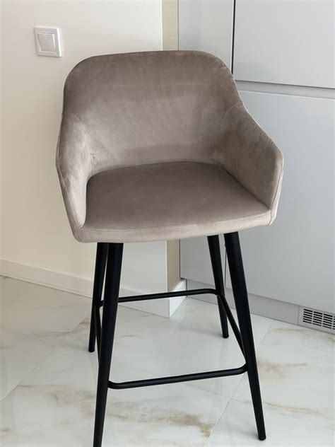 Напівбарні стільці — ціна 6999 грн у каталозі Стільці Купити товари для дому та побуту за