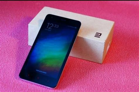Xiaomi Ram 4gb Harga 1 Jutaan