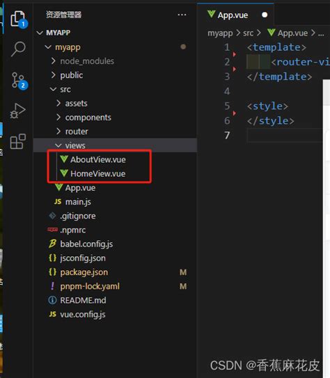 Vue Datav