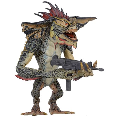 Gremlins Mohawk Action Figure 379039 Rockabilia Merch Store