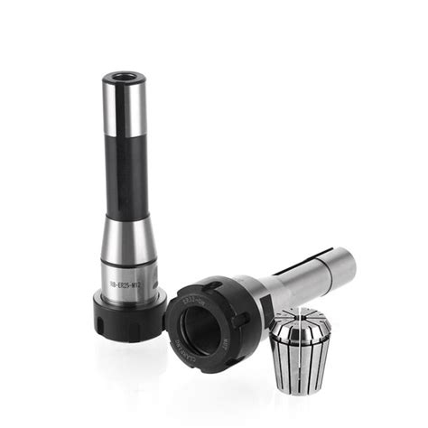 R8 Er16 Er20 Er25 Er32 Er40 Tool Holder Collet Chuck Cnc Tool Lathe