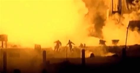 El “desastre De Nedelin” La Explosión De Un Cohete Soviético Que Dejó Un Centenar De Muertos Y