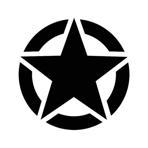 U S Army Symbol