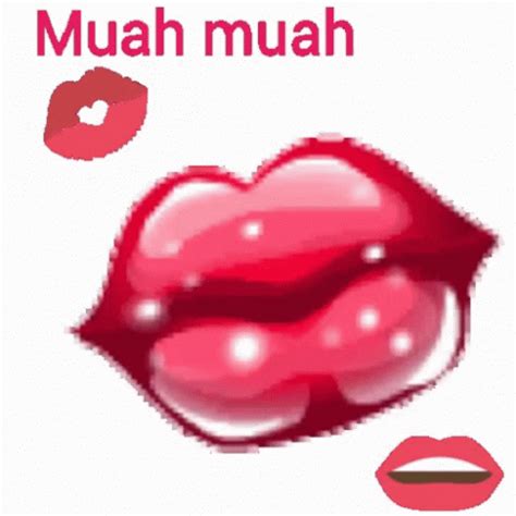 Muah GIFs GIFDB