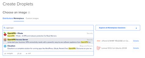 How To Install A Mysterium VPN Node On Digital Ocean Tutorial