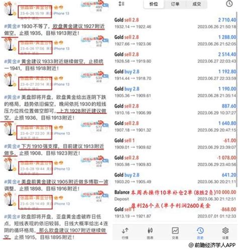 黄金现货黄金 外汇 下周非农周，面对很多朋友的诉求，张晶霖再给出一波福利：全网给出3个实时指导一周的名额，截图本策略或周评文章即可