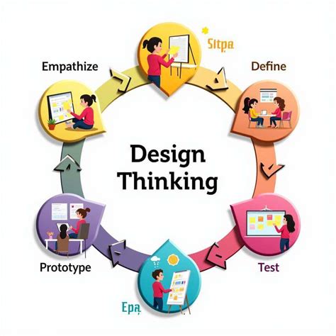 Mastering Ielts Reading Design Thinking In Entrepreneurship Education