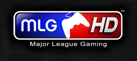 MLG The Next Step For Gaming