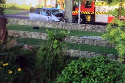 Sunlive Fatal Crash Investigation Continues The Bays News First