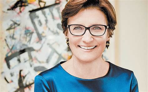 Jane Fraser CEO de Citigroup se reúne con AMLO Grupo Milenio