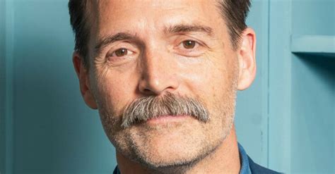 Great British Sewing Bee Star Patrick Grant On Hellish Six Months