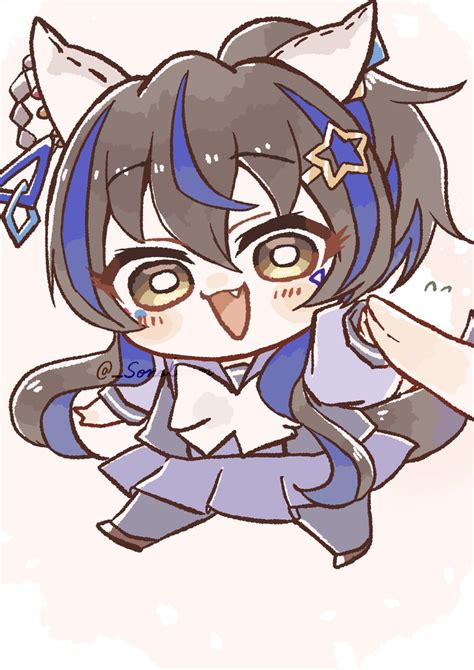 Daitaku Helios Umamusume Drawn By Izu Lemon Danbooru