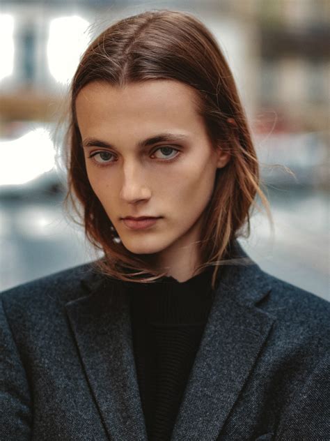 Chloe Lambert By Kult Models Hamburg Germany