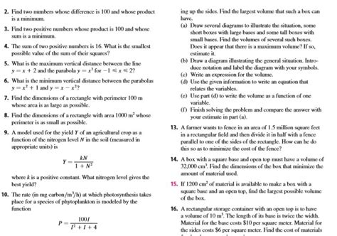 Solved Find Two Numbers Whose Difference Is And Whose Chegg