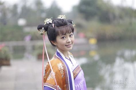 从职场菜鸟到如意公主 孙耀琦乖乖女叛逆转身 搜狐娱乐