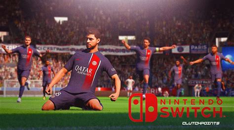 Ea Sports Fc 24 Switch Version To Receive Frostbite Engine